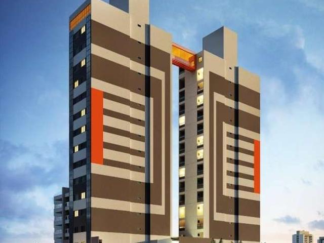 Apartamento para Venda em Indaiatuba/SP Cidade Nova I 1 Quartos