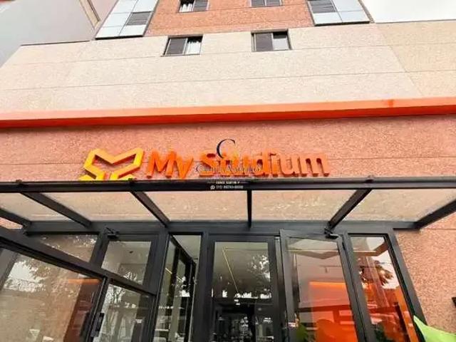Apartamento para Venda em Indaiatuba/SP Cidade Nova I 1 Quartos