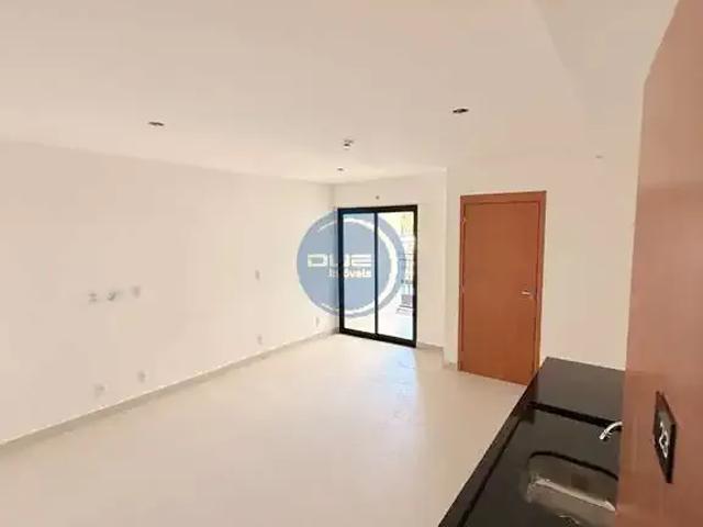 Apartamento para Venda em Indaiatuba/SP Cidade Nova I 1 Quartos