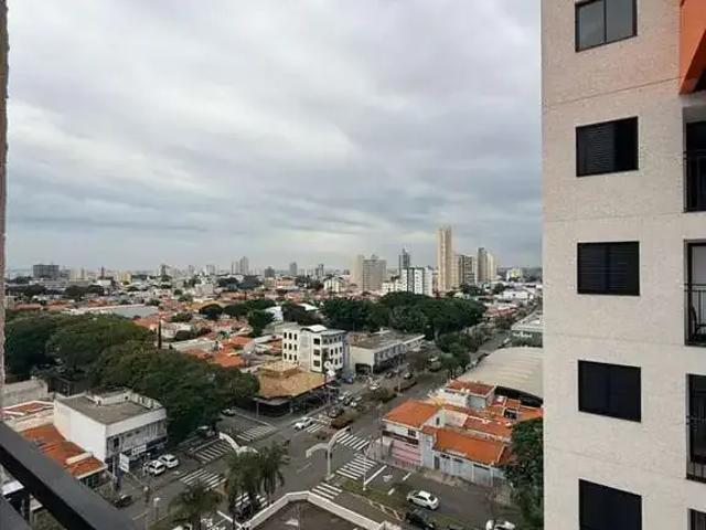 Apartamento para Venda em Indaiatuba/SP Cidade Nova I 1 Quartos