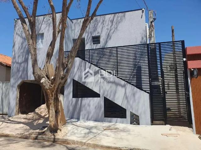 Apartamento para Venda em Indaiatuba/SP Cidade Nova 1 Quartos