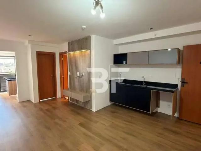 Apartamento para Venda em Indaiatuba/SP Cidade Nova I 1 Quartos