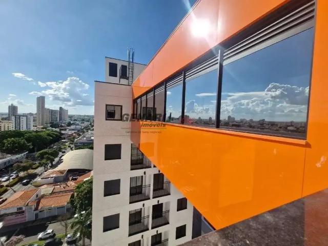Apartamento para Venda em Indaiatuba/SP Cidade Nova 1 Quartos