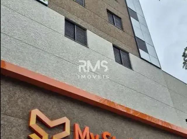 Apartamento para Venda em Indaiatuba/SP Cidade Nova I 1 Quartos