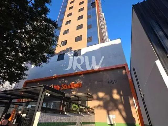Apartamento para Venda em Indaiatuba/SP Cidade Nova I 1 Quartos