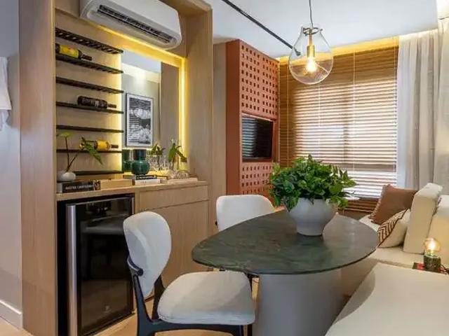 Apartamento para Venda em Indaiatuba/SP Cidade Nova I 1 Quartos