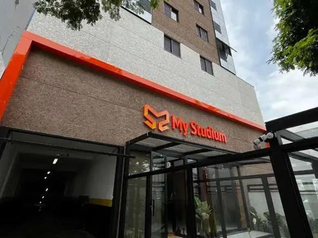 Apartamento para Venda em Indaiatuba/SP Cidade Nova I 1 Quartos