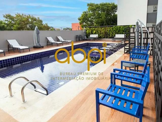 Apartamento para Venda em Indaiatuba/SP Cidade Nova I 2 Quartos