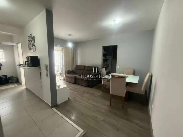 Apartamento para Venda em Indaiatuba/SP Cidade Nova I 2 Quartos