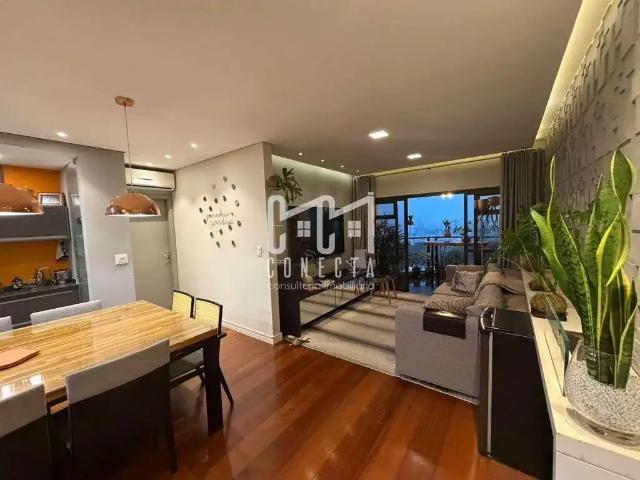 Apartamento para Venda em Indaiatuba/SP Cidade Nova I 2 Quartos