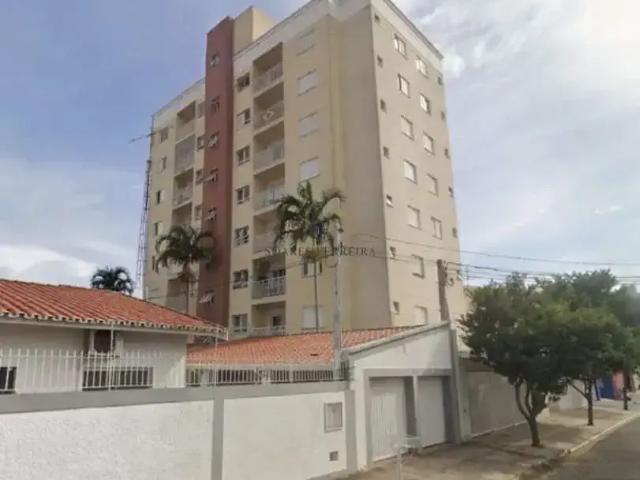 Apartamento para Venda em Indaiatuba/SP Cidade Nova I 2 Quartos