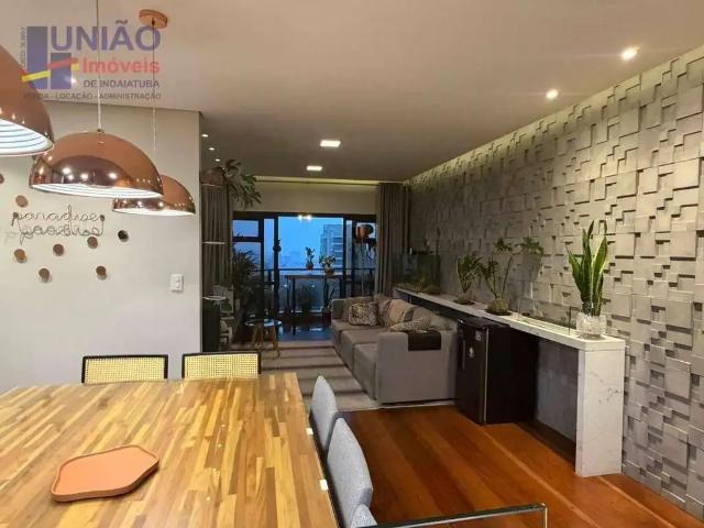Apartamento para Venda em Indaiatuba/SP Cidade Nova I 2 Quartos