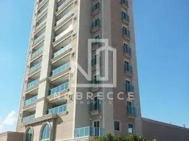 Apartamento para Venda em Indaiatuba/SP Cidade Nova I 2 Quartos