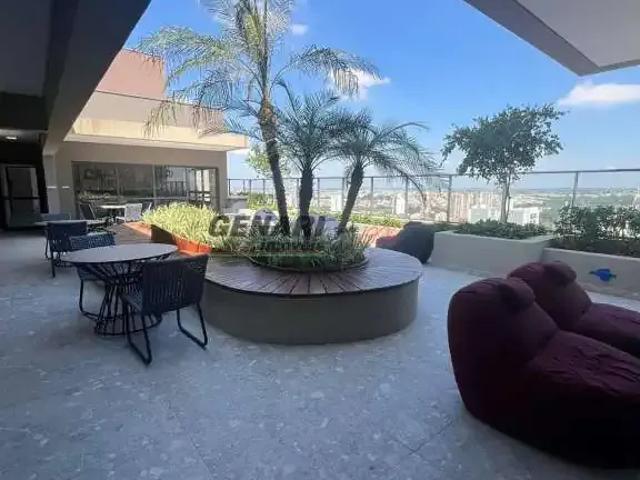 Apartamento para Venda em Indaiatuba/SP Cidade Nova I 2 Quartos