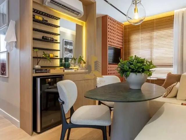 Apartamento para Venda em Indaiatuba/SP Cidade Nova I 2 Quartos
