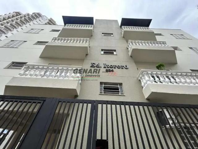 Apartamento para Venda em Indaiatuba/SP Cidade Nova I 2 Quartos