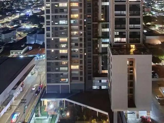 Apartamento para Venda em Indaiatuba/SP Cidade Nova 2 Quartos