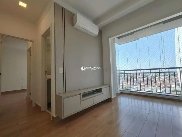 Apartamento para Venda em Indaiatuba/SP Cidade Nova I 2 Quartos