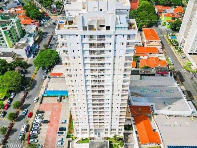 Apartamento para Venda em Indaiatuba/SP Vila Todos os Santos 2 Quartos