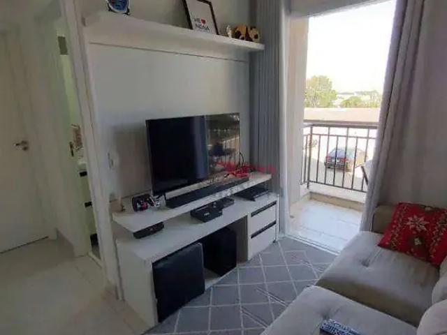 Apartamento para Venda em Indaiatuba/SP Cidade Nova I 2 Quartos
