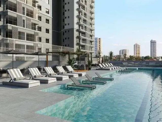 Apartamento para Venda em Indaiatuba/SP Cidade Nova I 2 Quartos