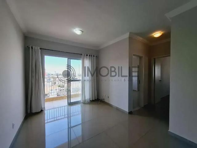 Apartamento para Venda em Indaiatuba/SP Cidade Nova I 2 Quartos