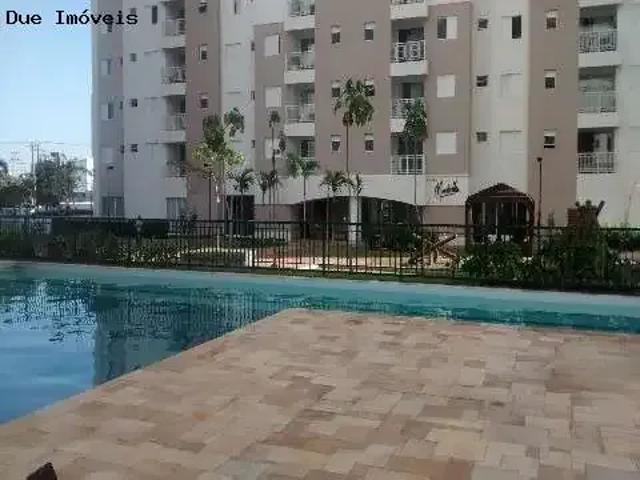Apartamento para Venda em Indaiatuba/SP Cidade Nova I 2 Quartos