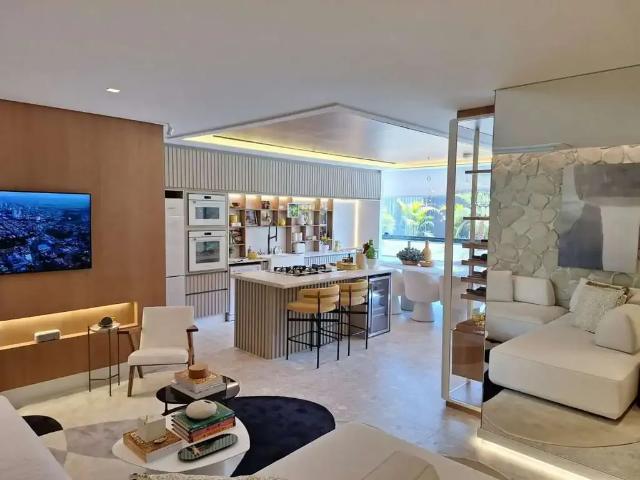 Apartamento para Venda em Indaiatuba/SP Cidade Nova I 2 Quartos