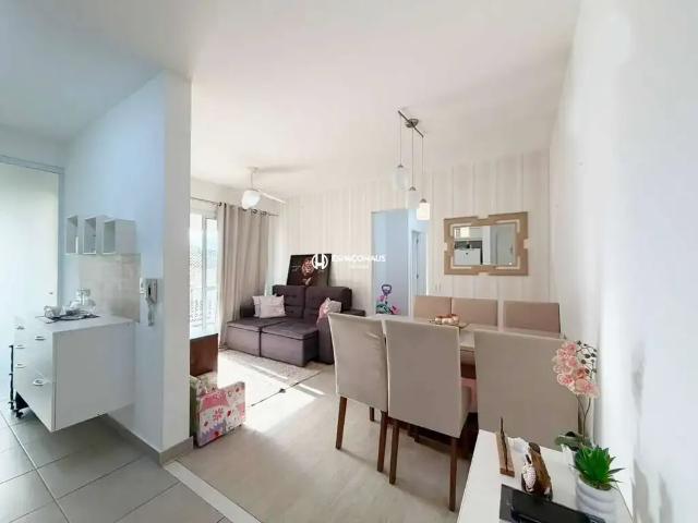 Apartamento para Venda em Indaiatuba/SP Cidade Nova I 2 Quartos