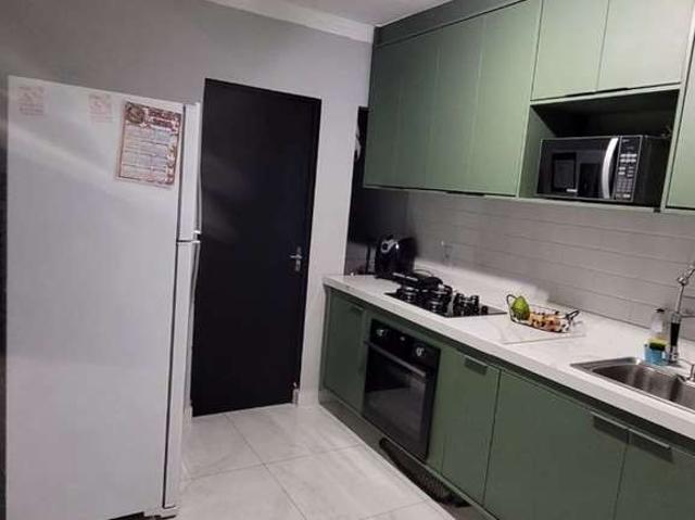 Apartamento para Venda em Indaiatuba/SP Cidade Nova I 2 Quartos
