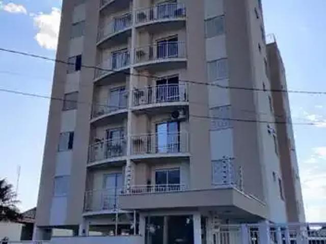 Apartamento para Venda em Indaiatuba/SP Cidade Nova I 2 Quartos