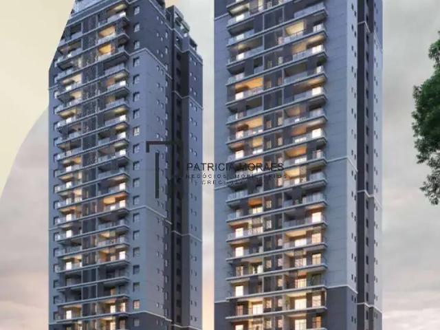 Apartamento para Venda em Indaiatuba/SP Cidade Nova I 2 Quartos