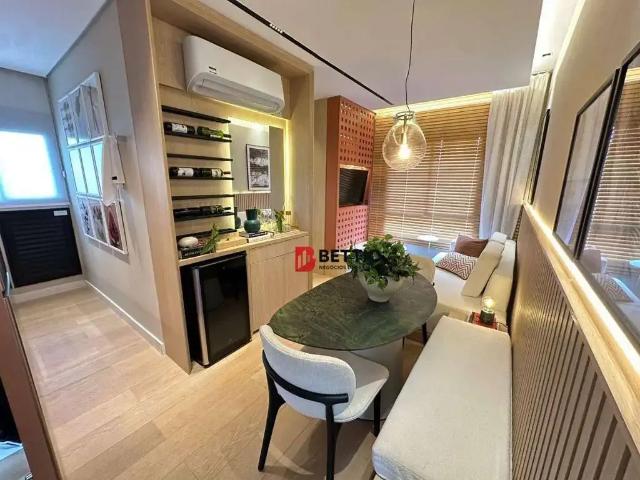 Apartamento para Venda em Indaiatuba/SP Cidade Nova I 2 Quartos