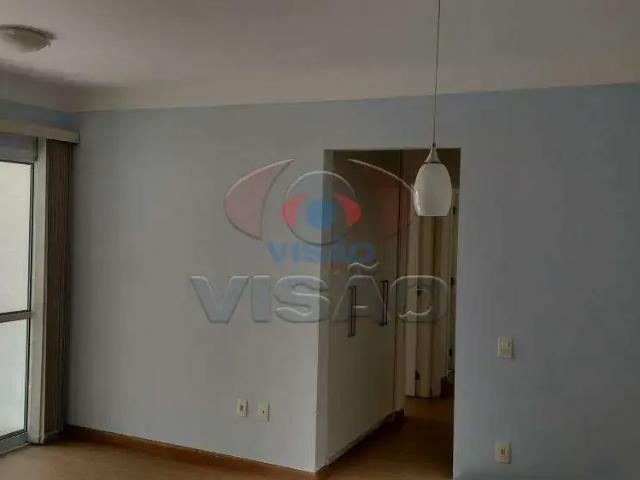 Apartamento para Venda em Indaiatuba/SP Cidade Nova I 2 Quartos