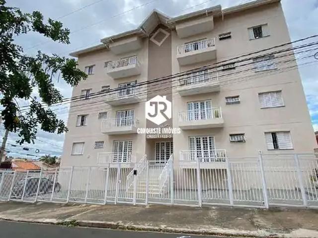 Apartamento para Venda em Indaiatuba/SP Cidade Nova I 2 Quartos