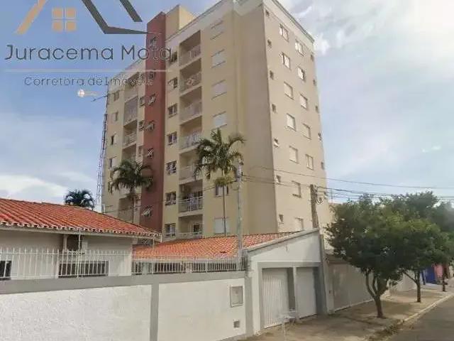 Apartamento para Venda em Indaiatuba/SP Cidade Nova I 2 Quartos