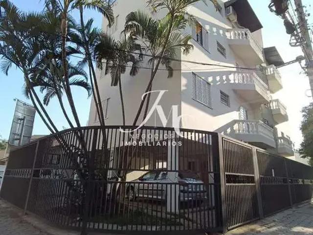 Apartamento para Venda em Indaiatuba/SP Cidade Nova I 2 Quartos