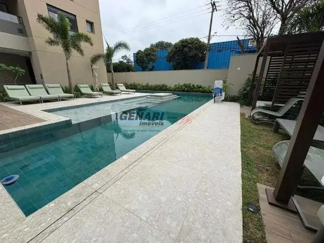Apartamento para Venda em Indaiatuba/SP Cidade Nova I 2 Quartos
