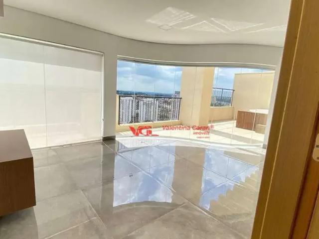 Apartamento para Venda em Indaiatuba/SP Cidade Nova I 3 Quartos