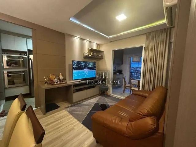 Apartamento para Venda em Indaiatuba/SP Cidade Nova I 3 Quartos