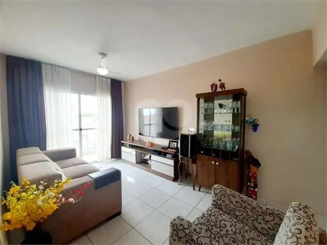 Apartamento para Venda em Indaiatuba/SP Cidade Nova I 3 Quartos