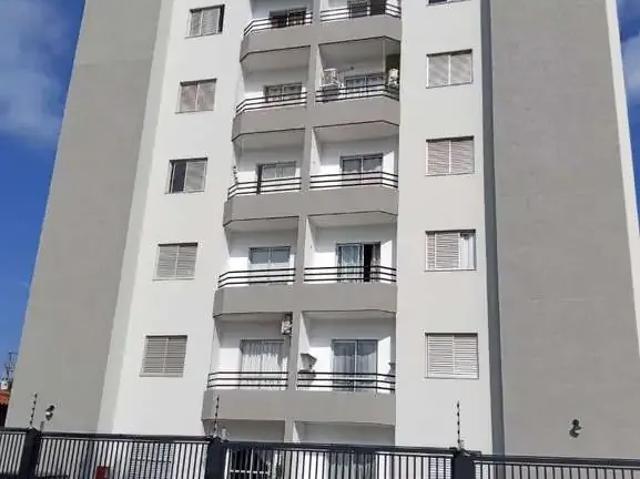 Apartamento para Venda em Indaiatuba/SP Cidade Nova I 3 Quartos
