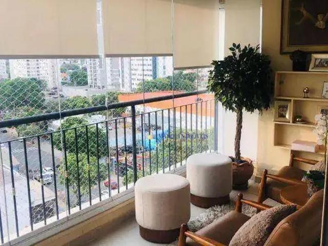 Apartamento para Venda em Indaiatuba/SP Cidade Nova I 3 Quartos
