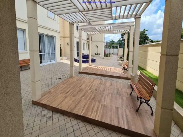 Apartamento para Venda em Indaiatuba/SP Cidade Nova I 3 Quartos