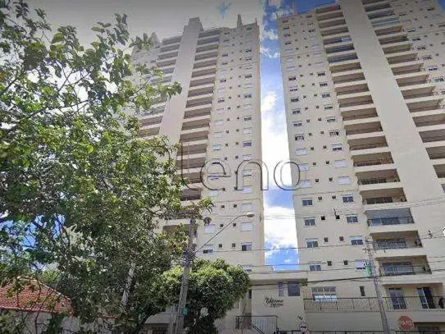 Apartamento para Venda em Indaiatuba/SP Cidade Nova I 3 Quartos