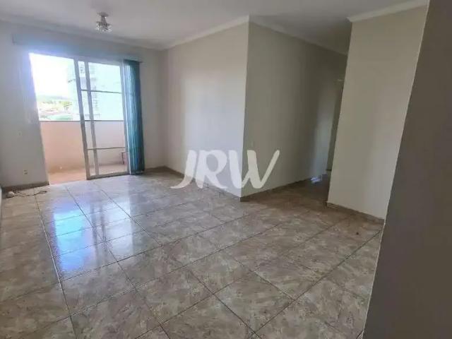 Apartamento para Venda em Indaiatuba/SP Cidade Nova I 3 Quartos