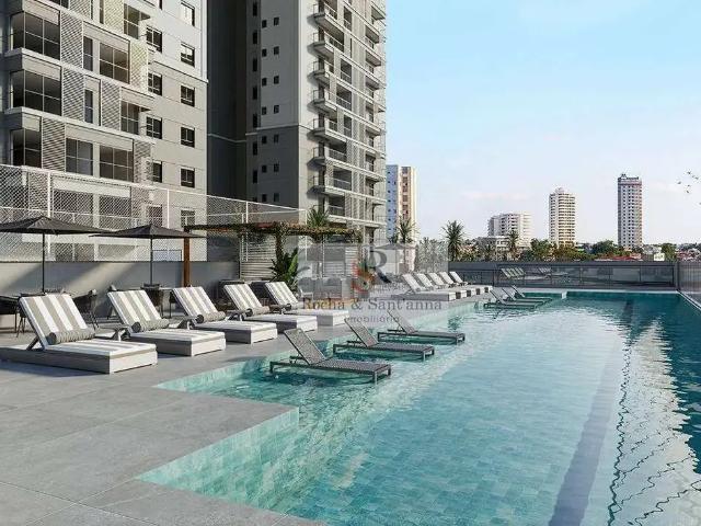 Apartamento para Venda em Indaiatuba/SP Cidade Nova I 3 Quartos