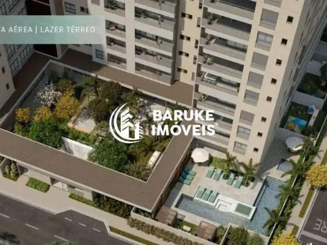 Apartamento para Venda em Indaiatuba/SP Cidade Nova I 3 Quartos