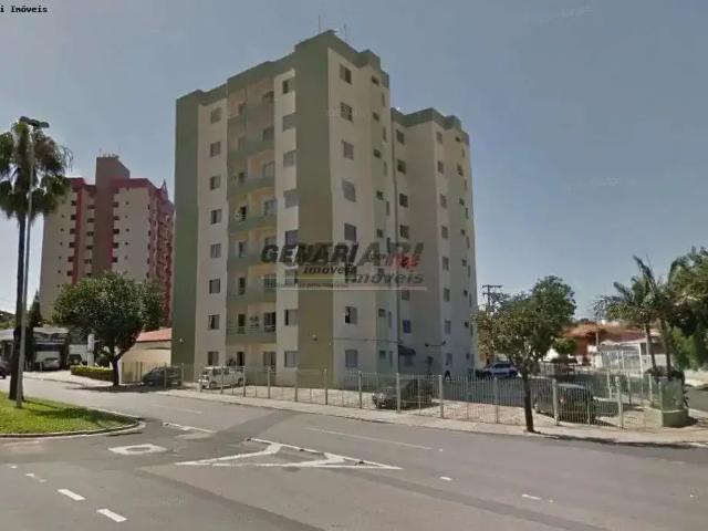 Apartamento para Venda em Indaiatuba/SP Cidade Nova I 3 Quartos