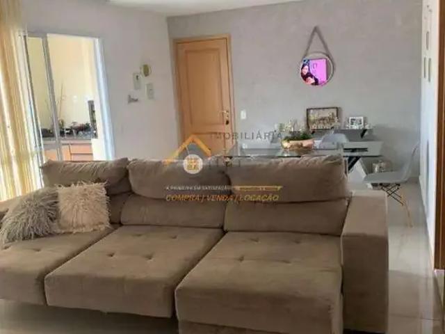 Apartamento para Venda em Indaiatuba/SP Cidade Nova I 3 Quartos